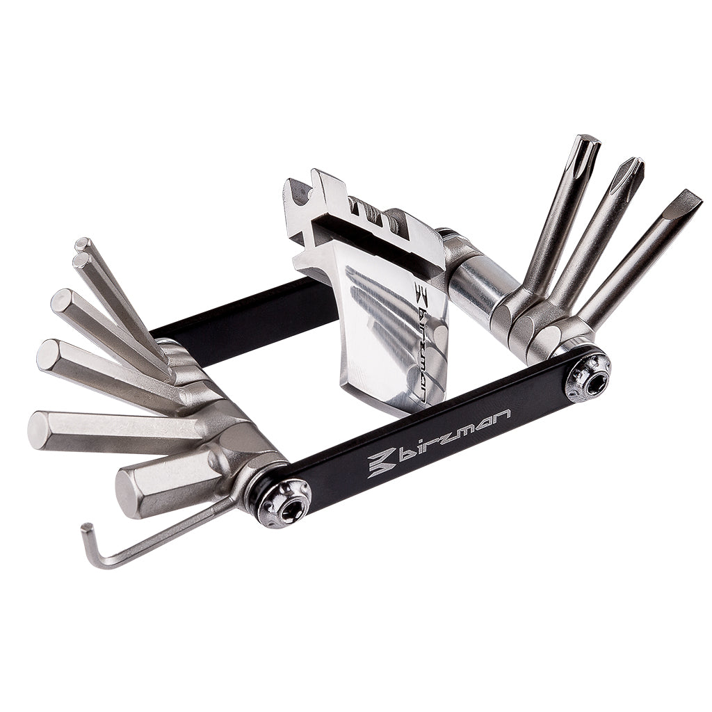 Buy Birzman Feexman E-Version 15 Multitool (15 Functions) | Cyclop.in