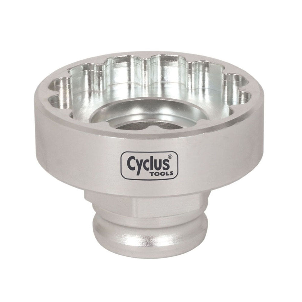 Buy Cyclus Tools Snap.In Bottom Bracket Tool Praxis Works M30-Bsa | Sn.15-I | Cyclop.in