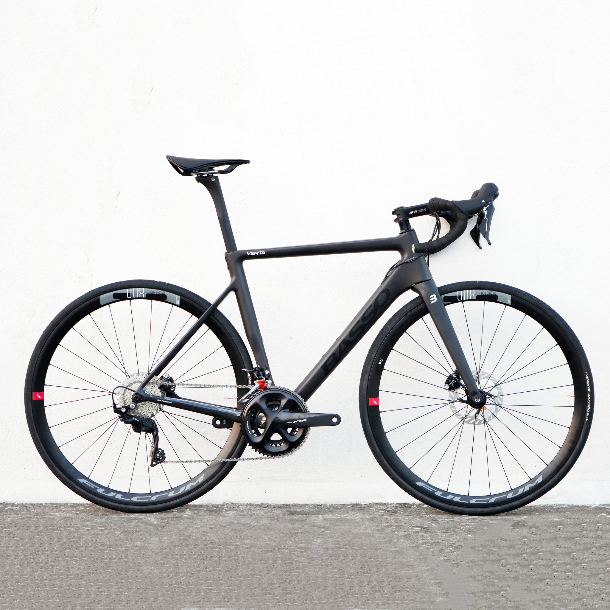 Buy Basso Venta Disc 105 Mct 2021 | Cyclop.in