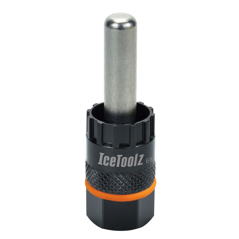 Buy Icetoolz 09C2 Cassette Lockring Tool with 11mm Guide Pin | Cyclop.in
