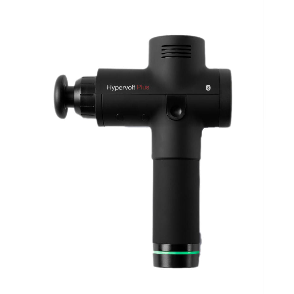 Buy Hyperice Hypervolt Plus Bluetooth | Cyclop.in