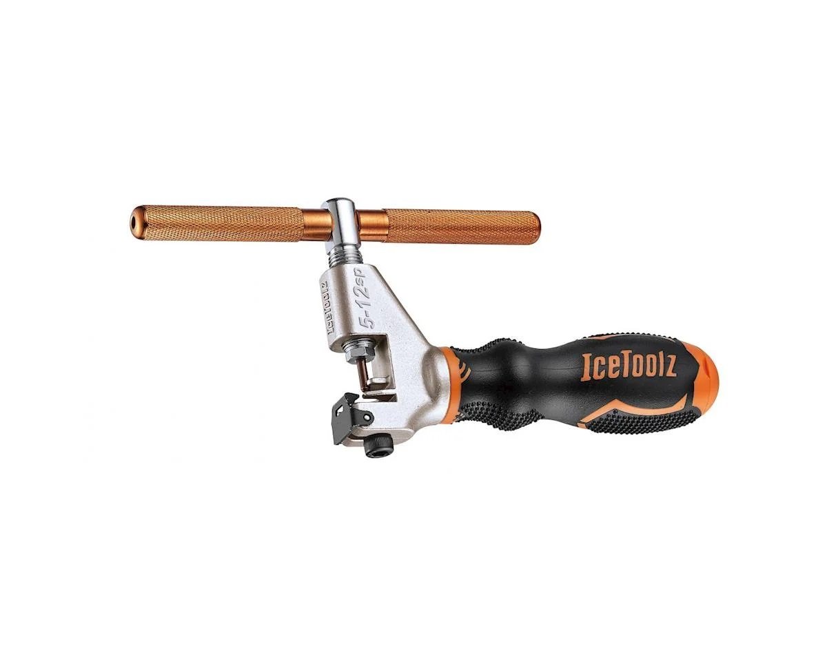 Buy Icetoolz Pro Shop Chain Tool 5 To 12 Speed | Cyclop.in