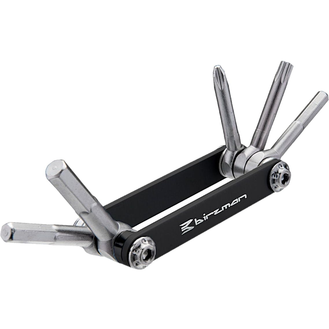 Buy Birzman Feexman E-version 5 Multitool - 5 Functions | Cyclop.in