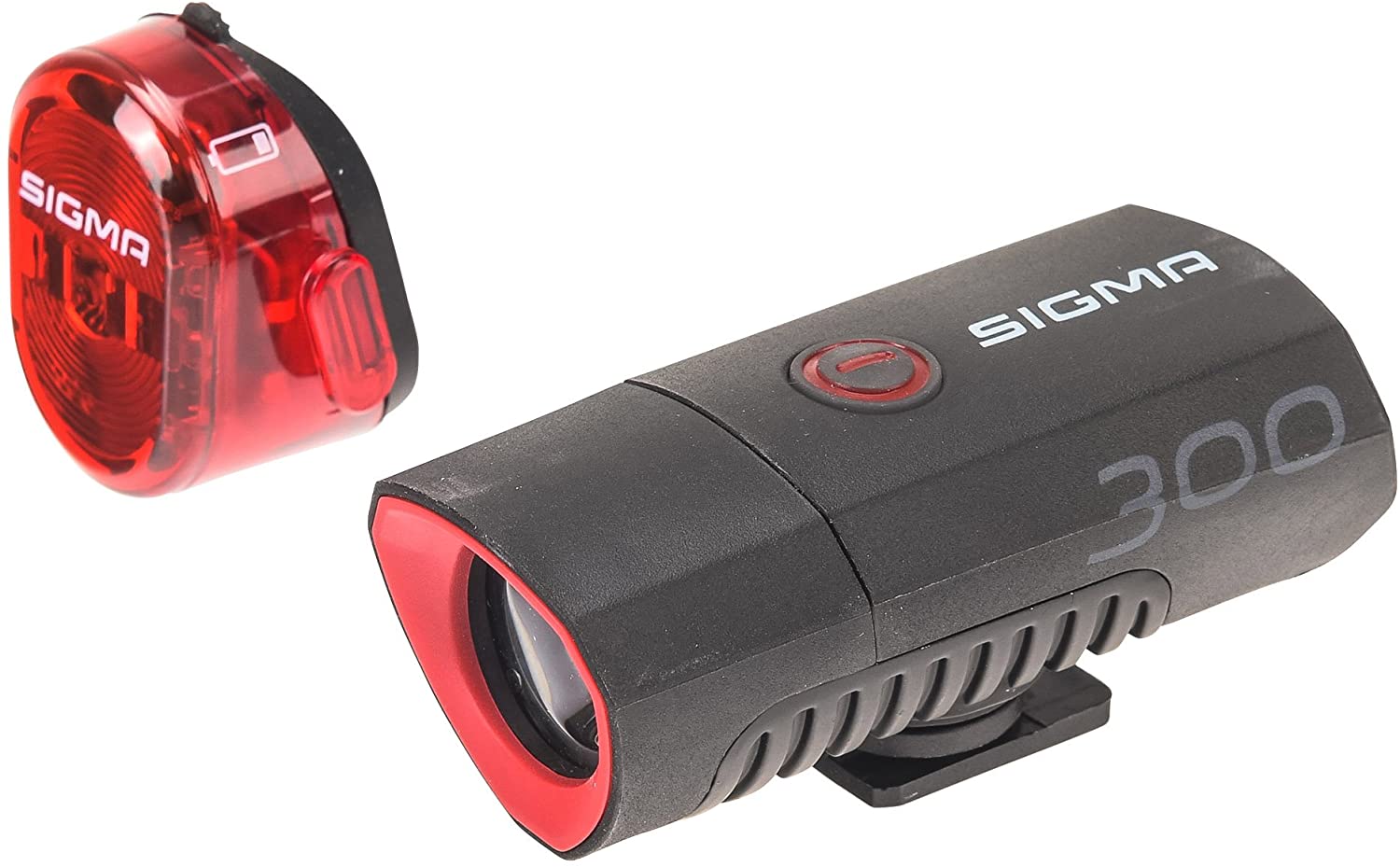 Sigma Buster 300/Nugget II Flash Set Lights | Buy Online in India from ...