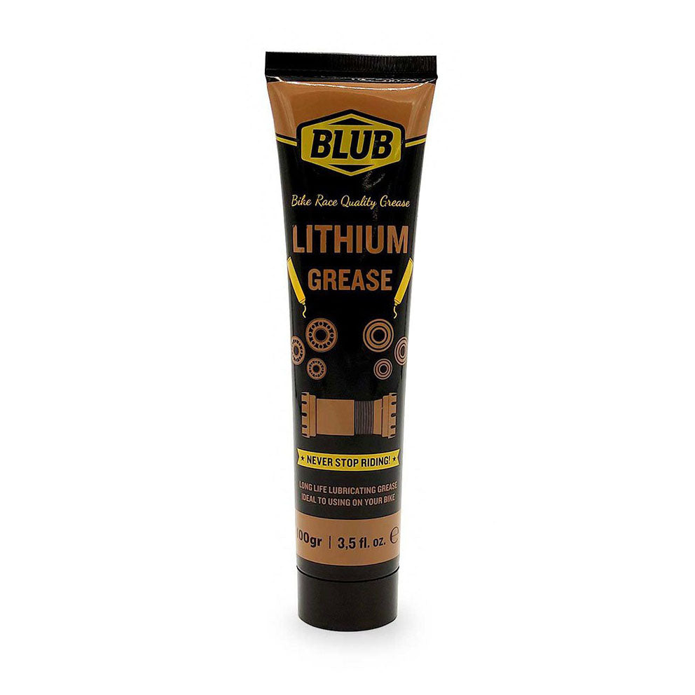 Buy Blub Lithium Grease - 100 Mg | Cyclop.in