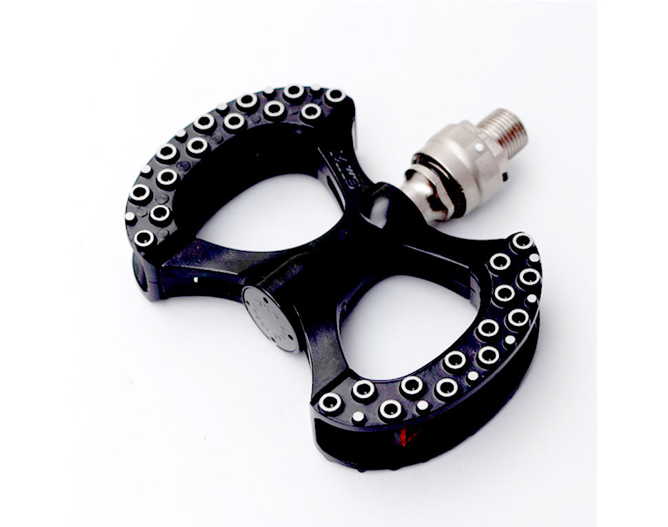 MKS Lambda Ezy Superior Pedals | Buy Online in India from Cyclop.in