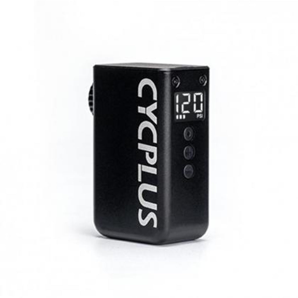Cycplus AS2 Pro Mini E-Pump | Cyclop.in