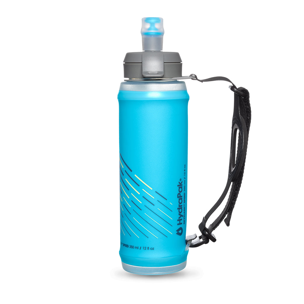 Buy Hydrapak Skyflask Speed Handheld Bottle | Cyclop.in
