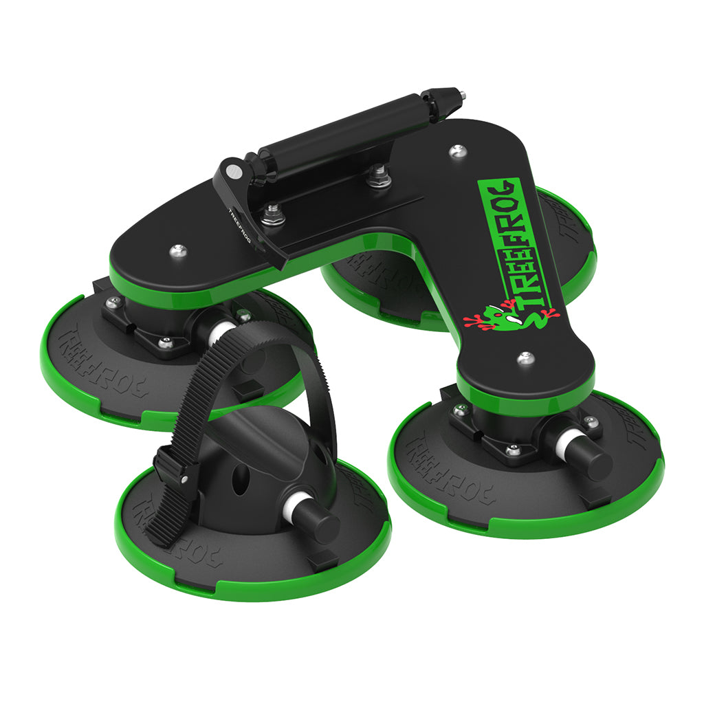 Buy TreeFrog Pro 1 Bike Rack Cyclop.in