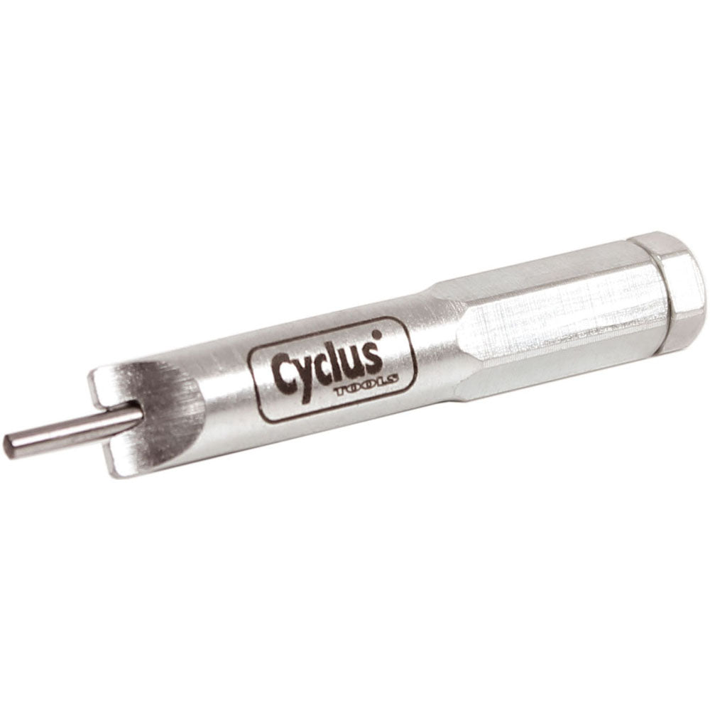 Buy Cyclus Tools Spoke Nipple Driver, Adjustable Pin Length | Cyclop.in