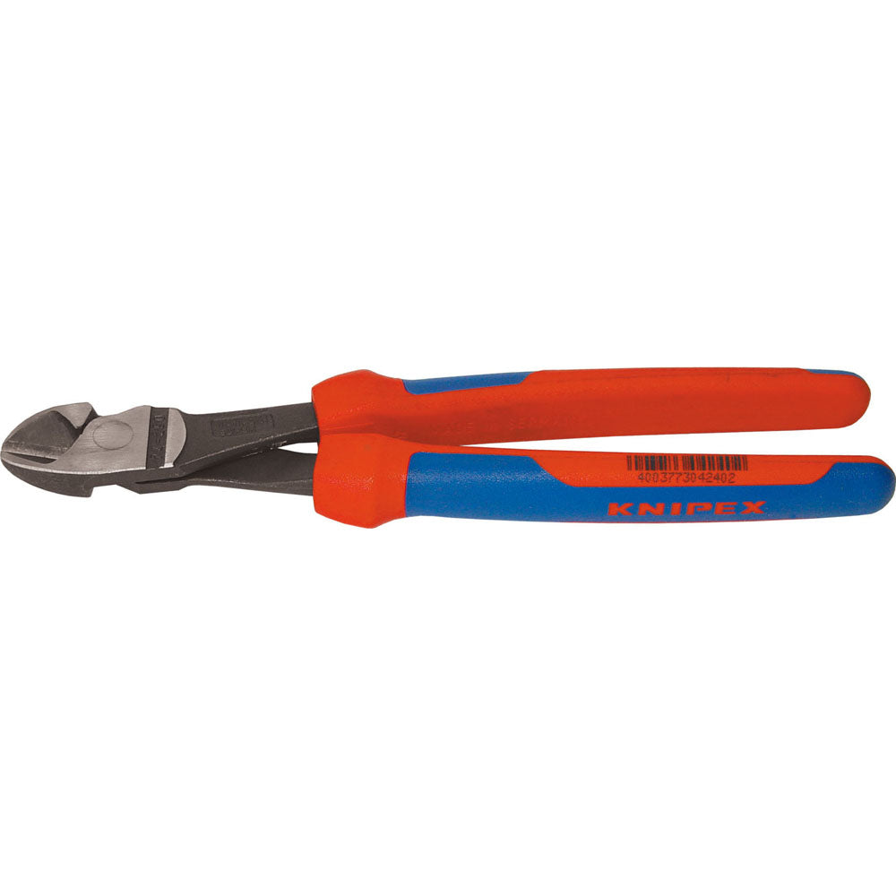 Buy Cyclus Tools Knipex High Leverage Diagonal Cutter, Length 250 Mm ...