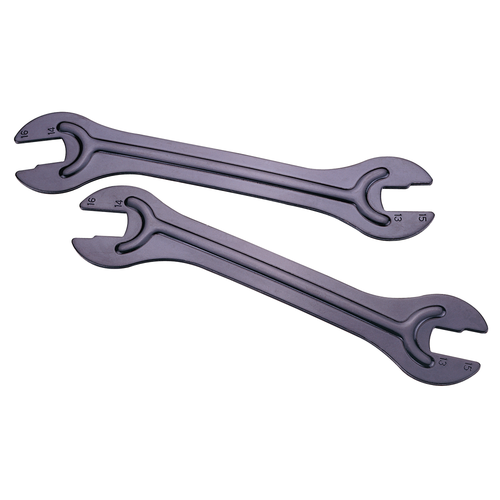 Buy Icetoolz Hub Cone Spanner Online in India | Cyclop.in