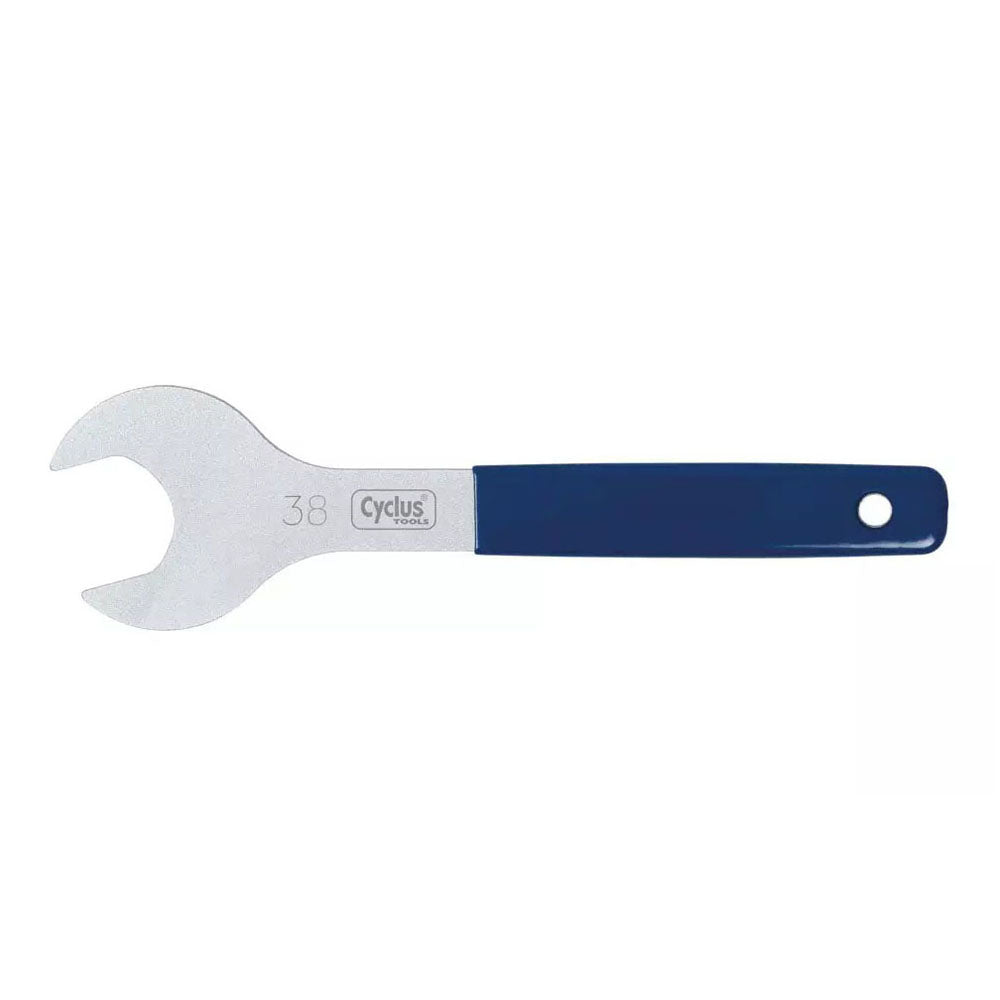 Buy Cyclus Tools Head Set Spanner - 38 Mm | Cyclop.in