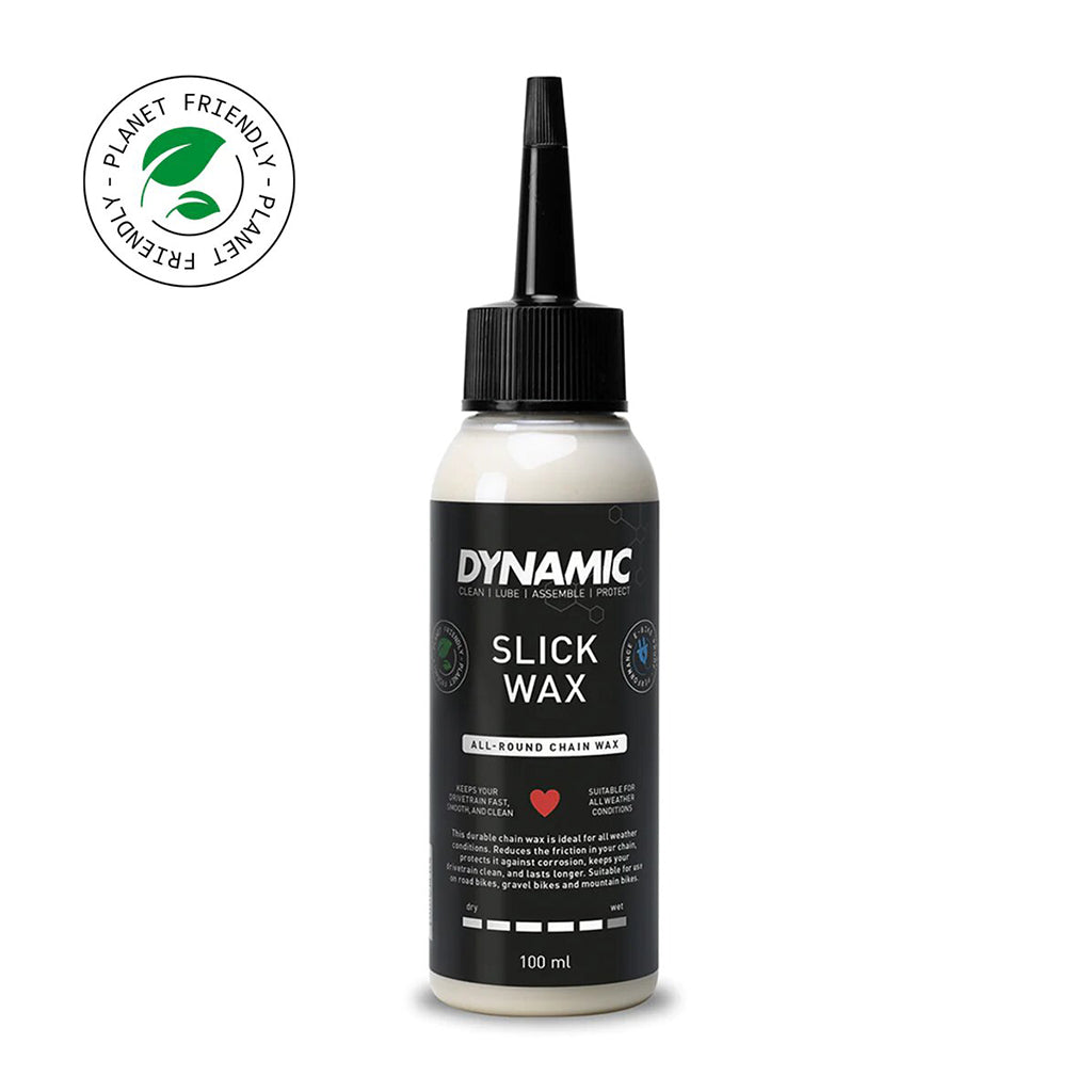 Buy Dynamic Slick Wax - 100ML | Cyclop.in