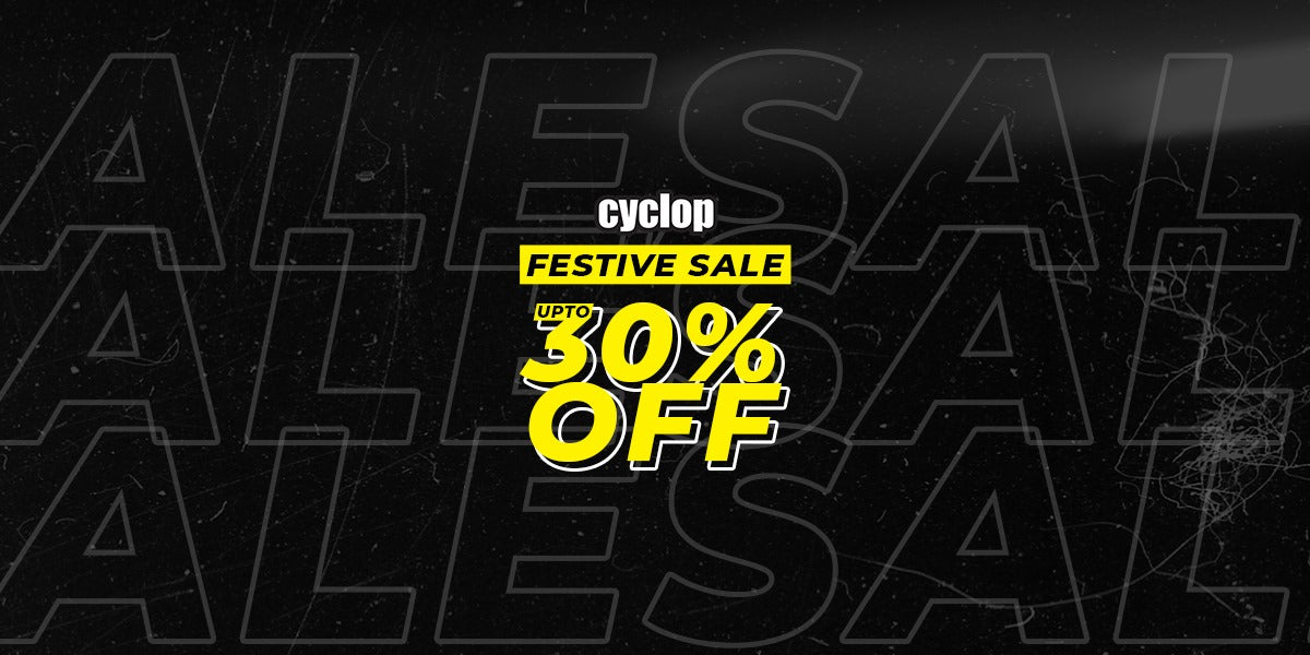 Cyclop | India's Largest Online Cycling Store - Bicycles & Accessories