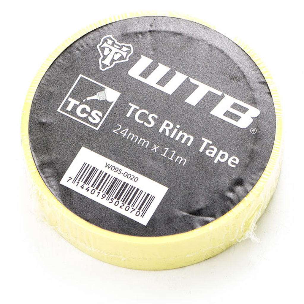 Buy WTB TCS Tubeless Rim Tape | Cyclop.in