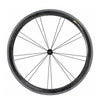 Buy Corima WS Black 47mm Carbon Rim Brake Wheel | Cyclop.in