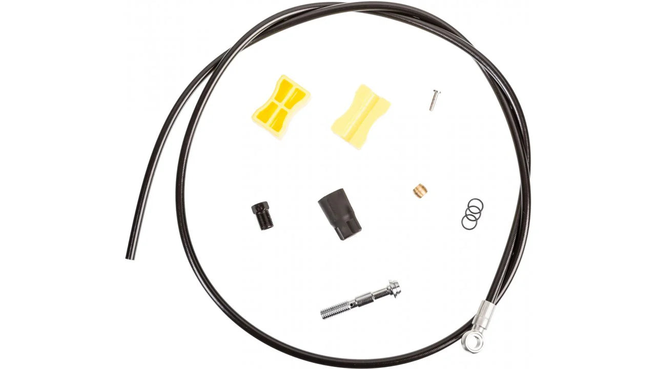 Shimano SM-BH90-SBM XTR Hydraulic Hose | Cyclop.in