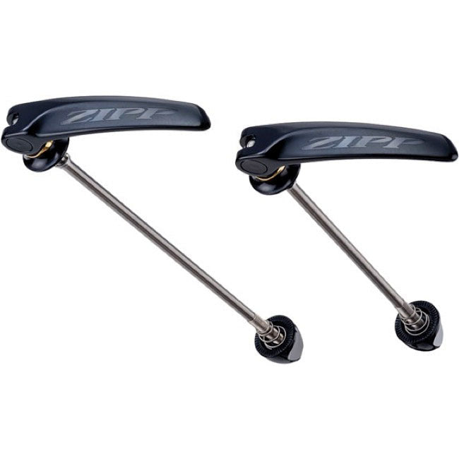 Buy Zipp Tangente Titanium Wheel Screwer 100/130Mm Pair - Black | Cyclop.in