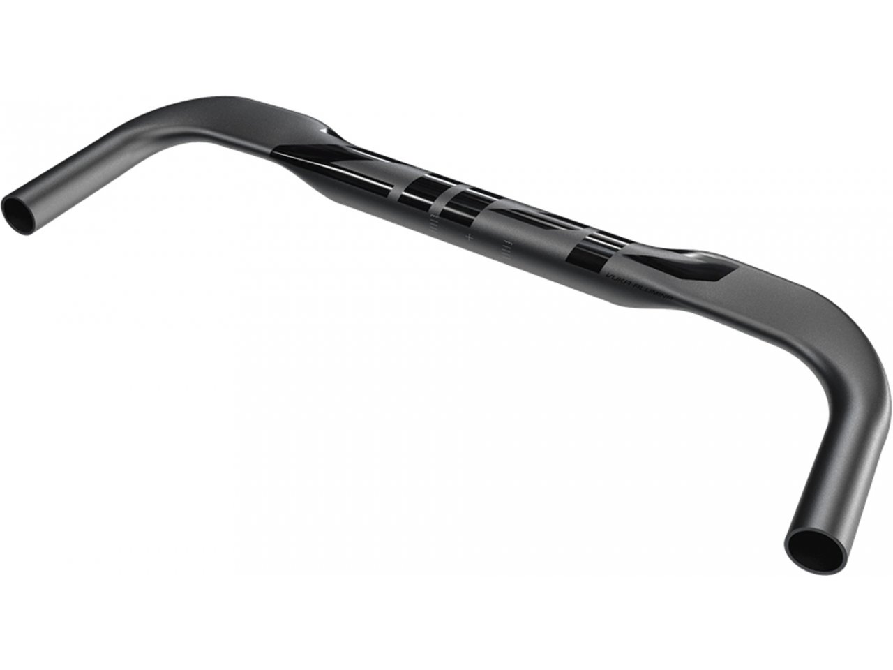 Buy Zipp TT Bar Base Bar Alloy Vuka 40-C - Black | Cyclop.in