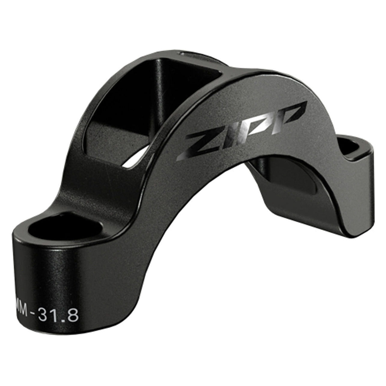 Buy Zipp TT Bar Riser Kit For Vuka Clipon | Cyclop.in