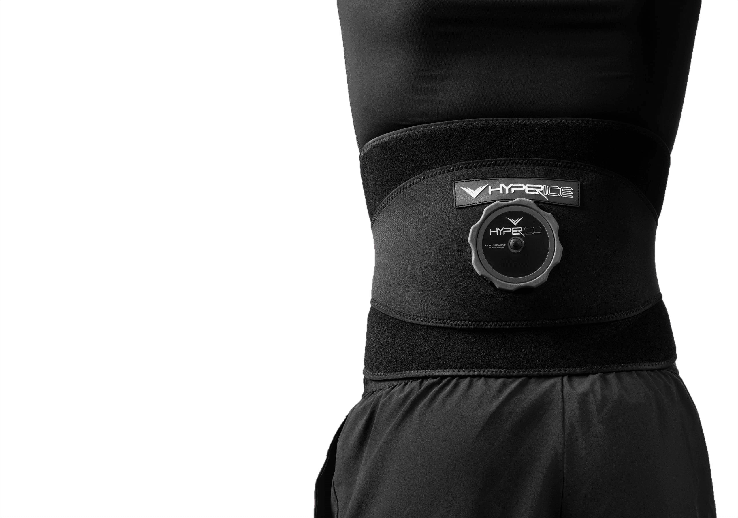 Buy Hyperice ICT Back | Cyclop.in