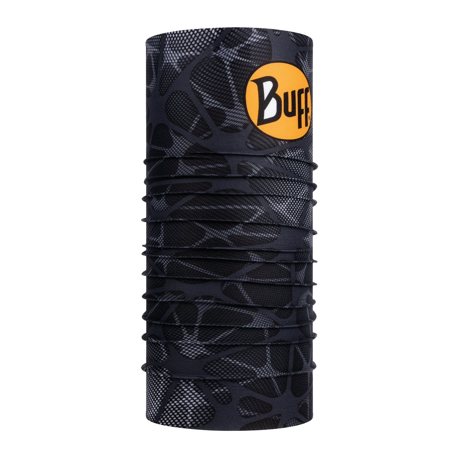 BUFF® Coolnet UV+ Tubular (Ape-X Black) | Cyclop.in