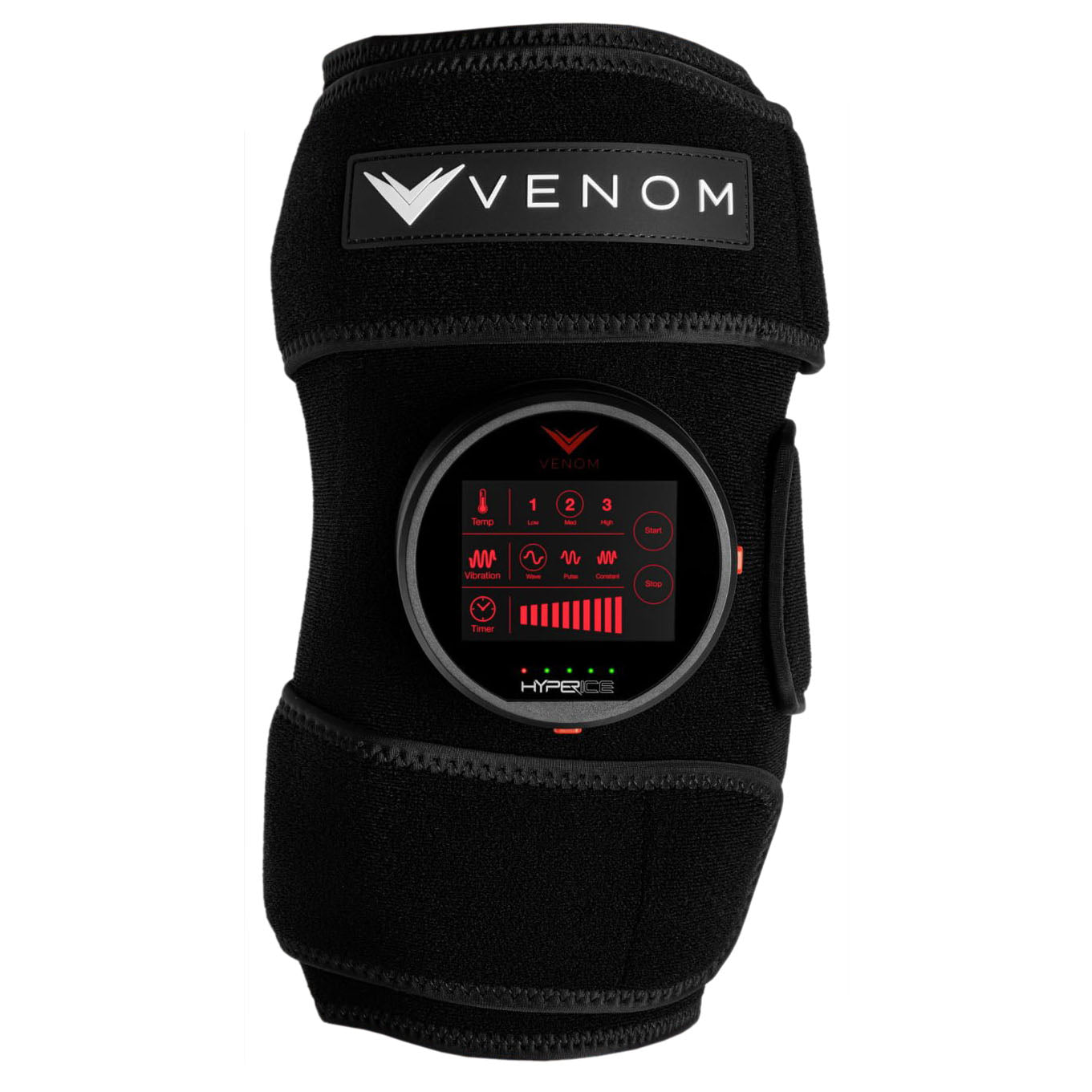 Buy Hyperice Venom Pod Leg | Cyclop.in