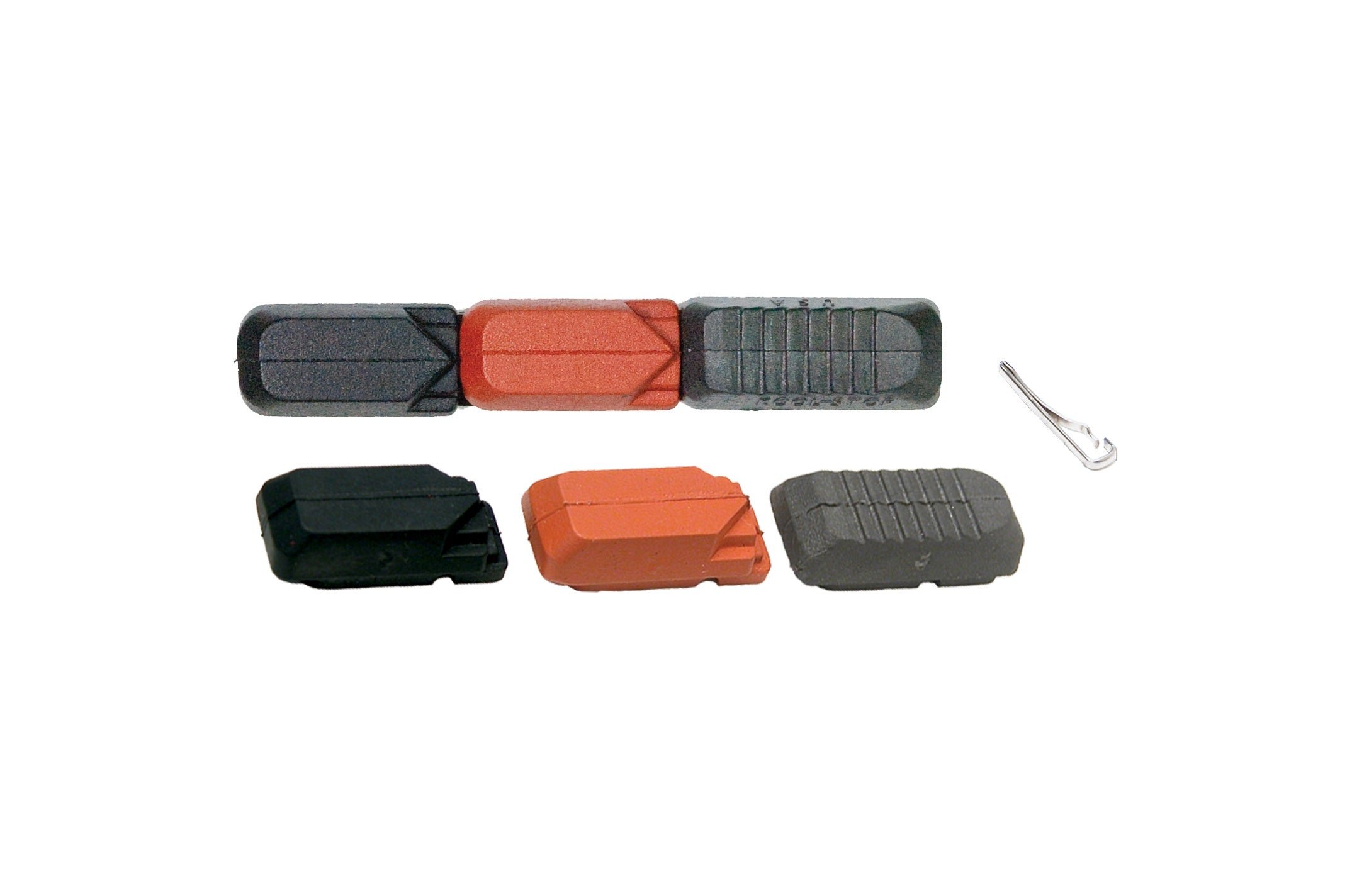 Kool-Stop Tectonic Replacement Pad Inserts | Buy Online in India from ...