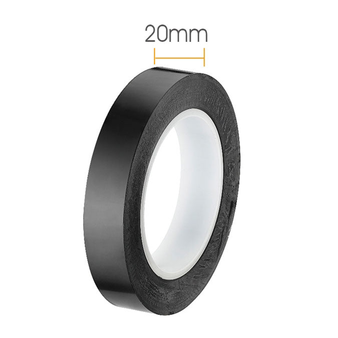 Buy Ciclovation High-Performance Tubeless Rim Tape - 50 Meters | Cyclop.in