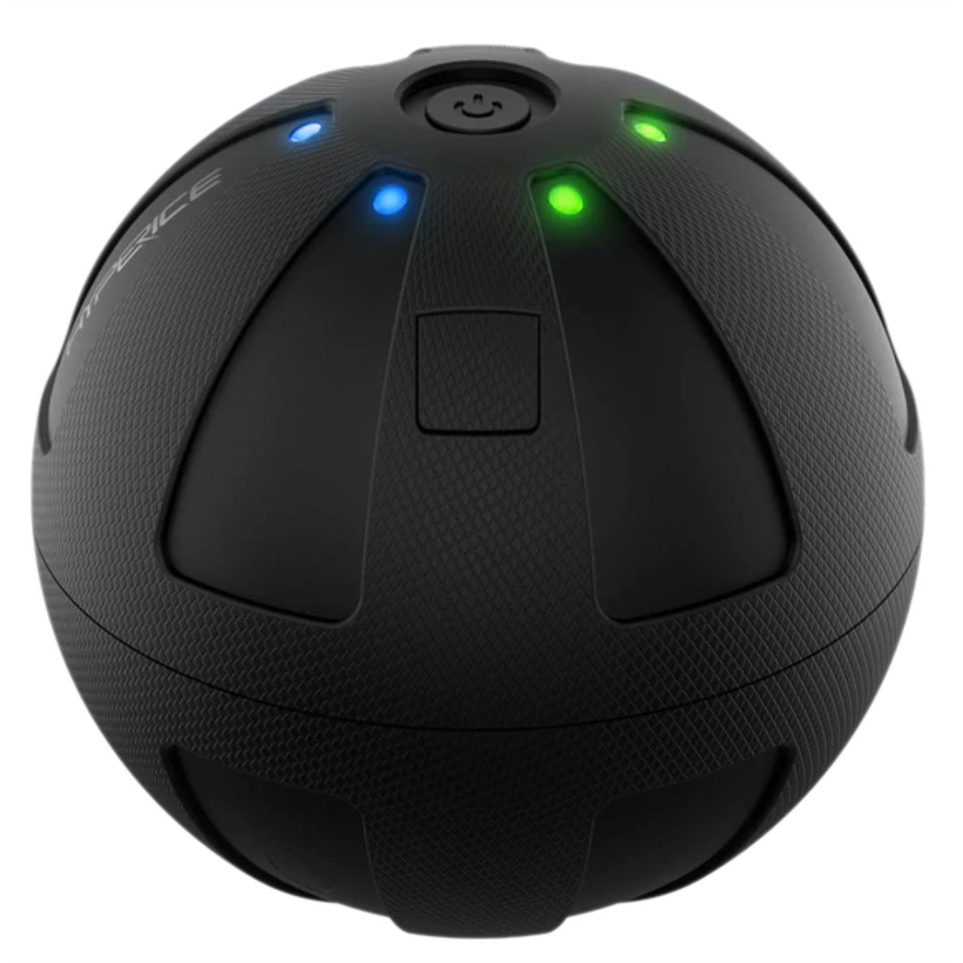 Buy Hyperice Hypersphere Mini Black | Cyclop.in