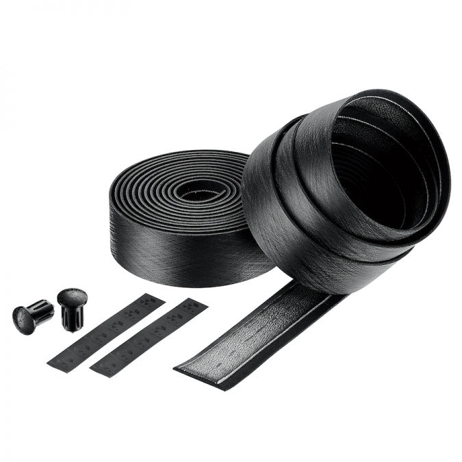 Buy Ciclovation Premium Grind Touch Bar Tape - Polyhyde Black | Cyclop.in