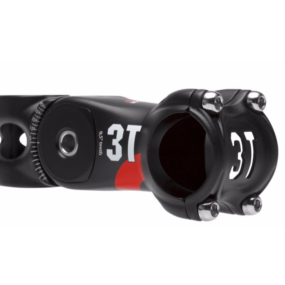 Buy 3T STEM ALLOY ADJUSTABLE ARXA TEAM 100MM Online in India|Cyclop.in