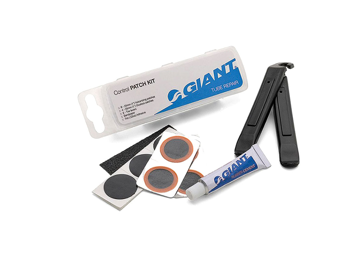 Buy Giant Tire Patch Kit Online in India | Cyclop.in