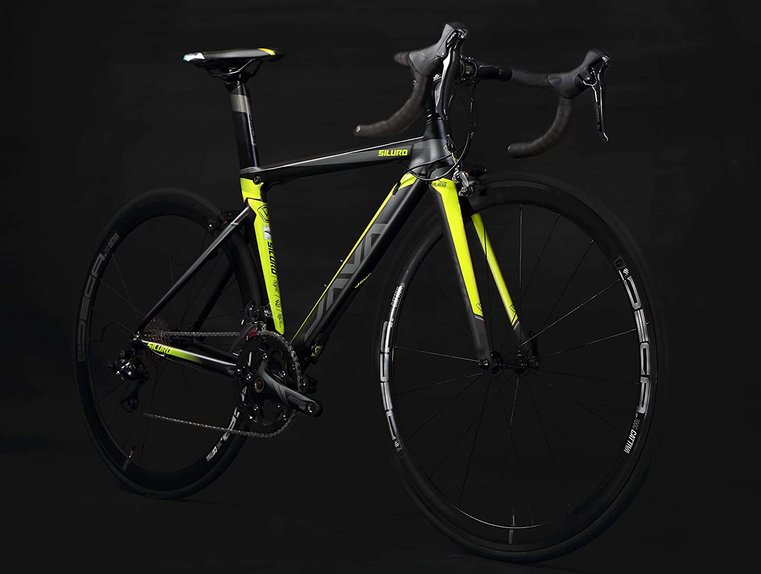 Java Siluro 2 Road Bicycle | Buy Online in India from Cyclop.in