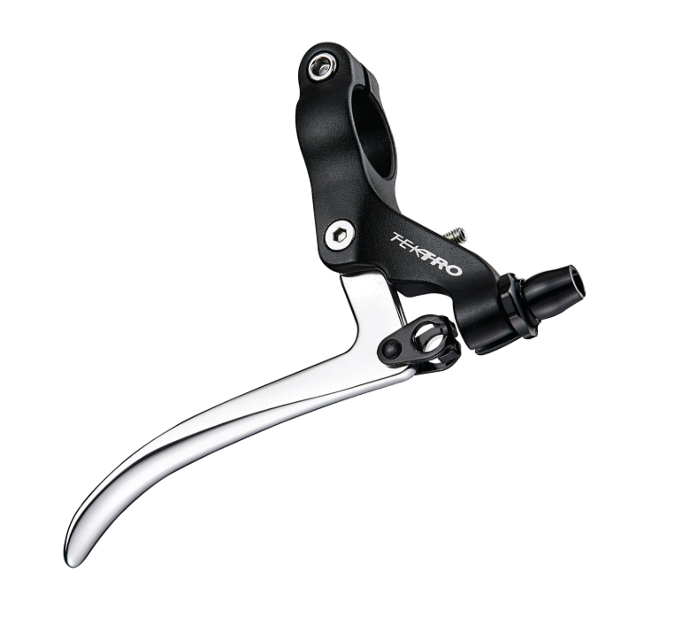 Buy Tektro Brake Lever CL740-B Online in India | Cyclop.in