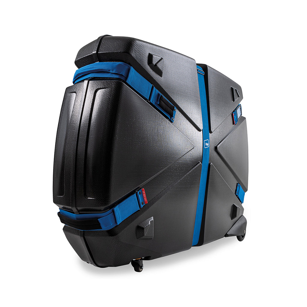 Buy B&W Bike Guard Curv | Cyclop.in