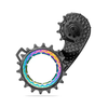 Buy Absolute Black Hollowcage Carbon-Ceramic Pulley Cage Shimano 9100/ ...
