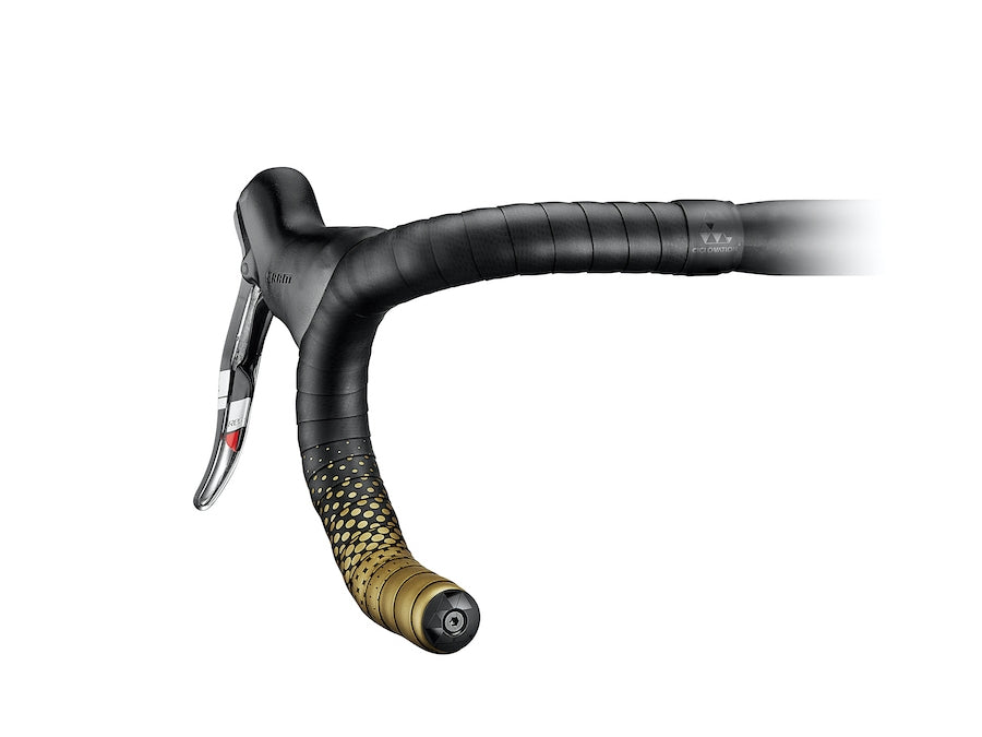 Ciclovation Advanced Bar Tape Leather Touch - Fusion | Buy Online in ...