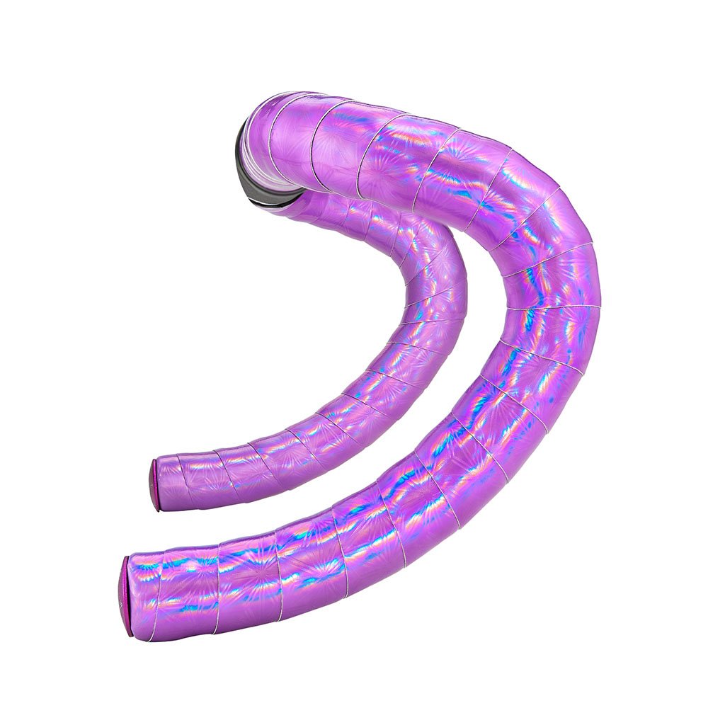 Buy Supacaz Prizmatic Bar Tape - Purple Haze | Cyclop.in
