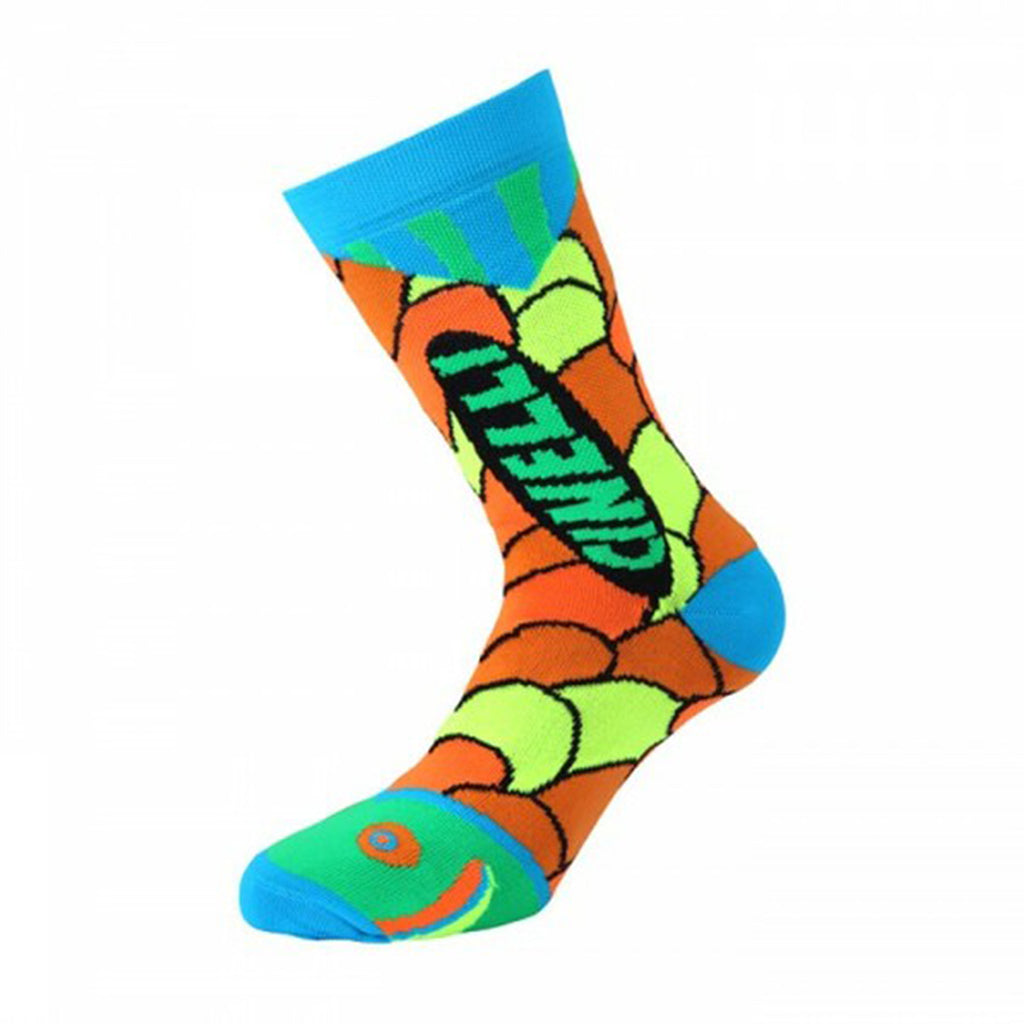 Buy Cinelli Ana Benaroya Poseidon Socks | Cyclop.in
