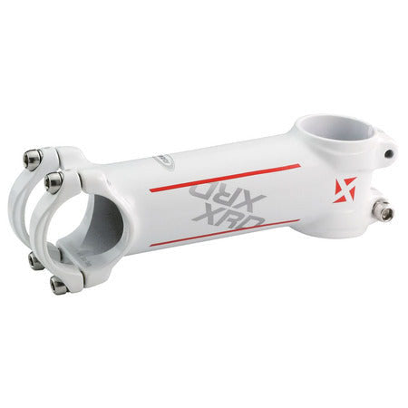 Buy Ravx Pace Stem Alloy 60 Length - White | Cyclop.in