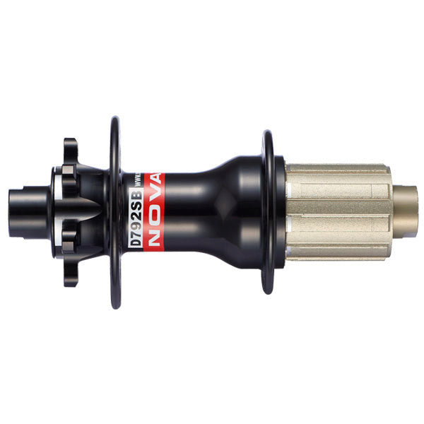 Buy Novatec Rear Hub Boxed Shimano 11 Speed | Cyclop.in