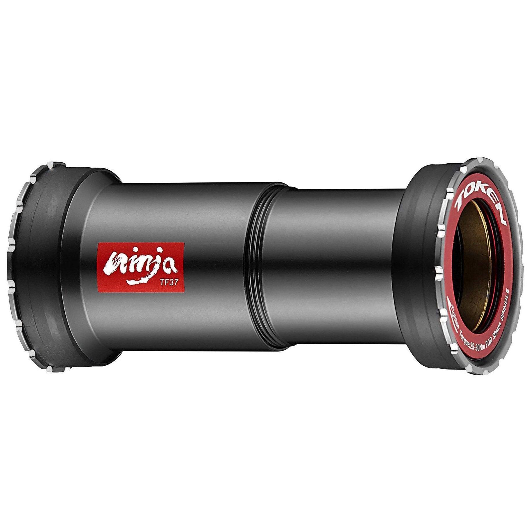 Buy Token Ninja Bottom Bracket PF30 BB Right For Sram GXP Crankset ...
