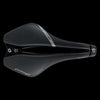 Buy Prologo Dimension 143 Tirox Rail Hard Saddle - Black | Cyclop.in