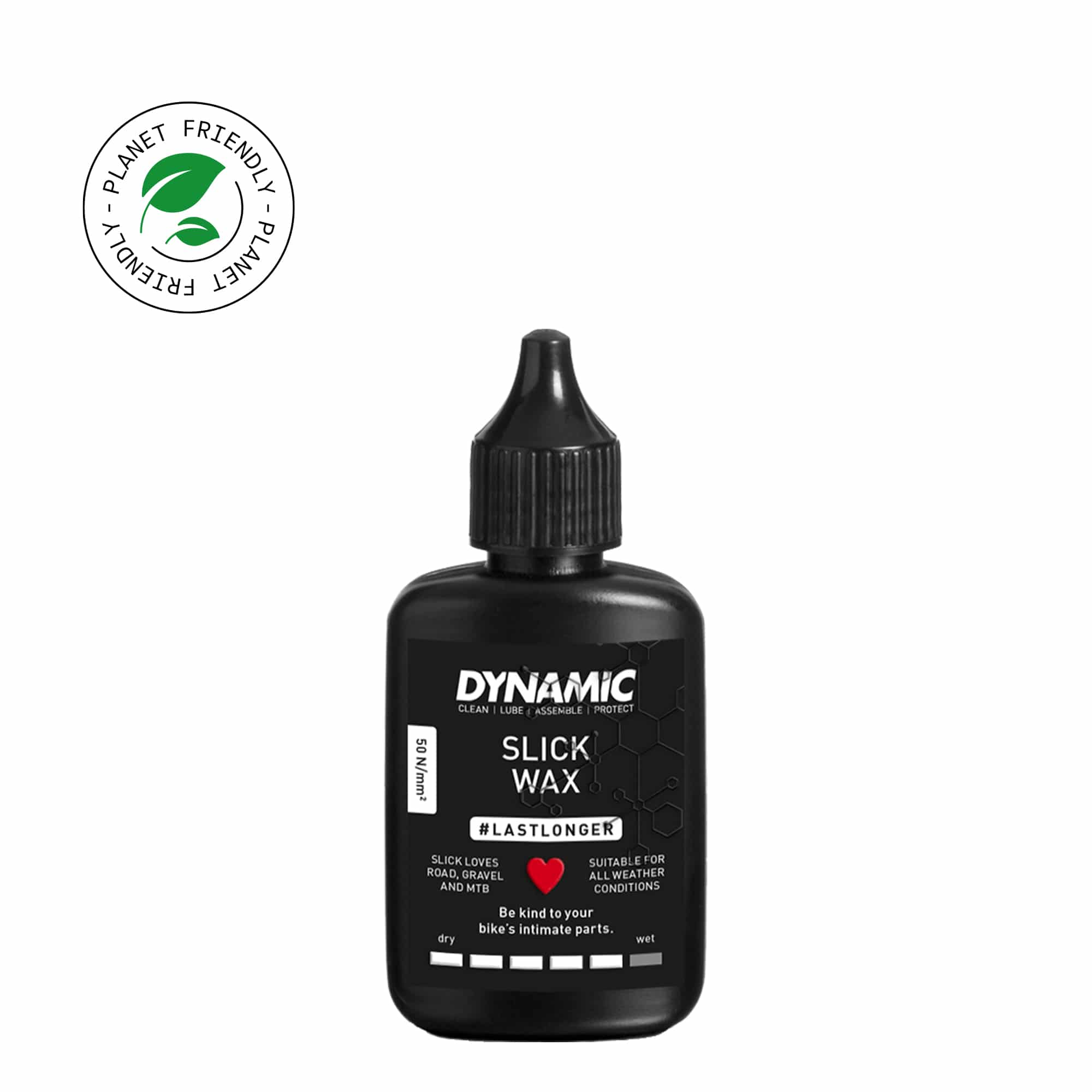 Buy Dynamic Slick Wax - 37ML | Cyclop.in
