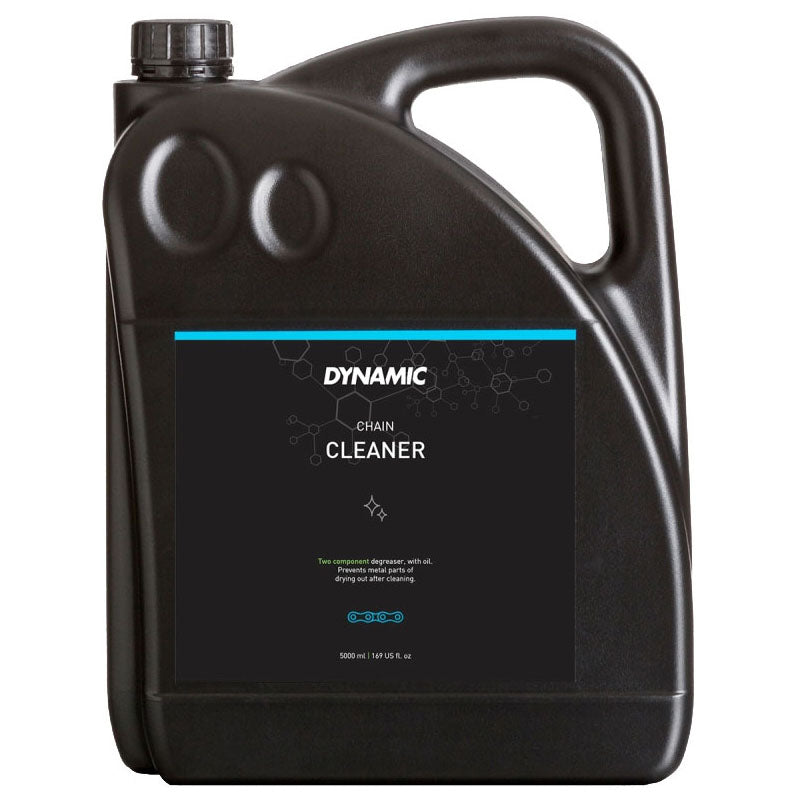 Buy Dynamic Chain Cleaner - 5 Ltr | Cyclop.in