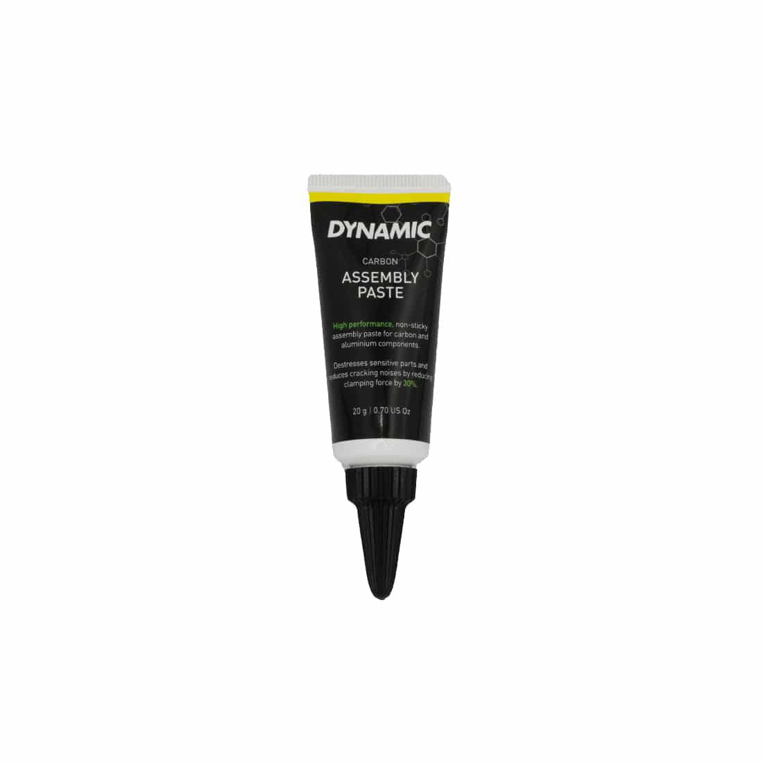 Buy Dynamic Carbon Assembly Paste - 20Gm | Cyclop.in