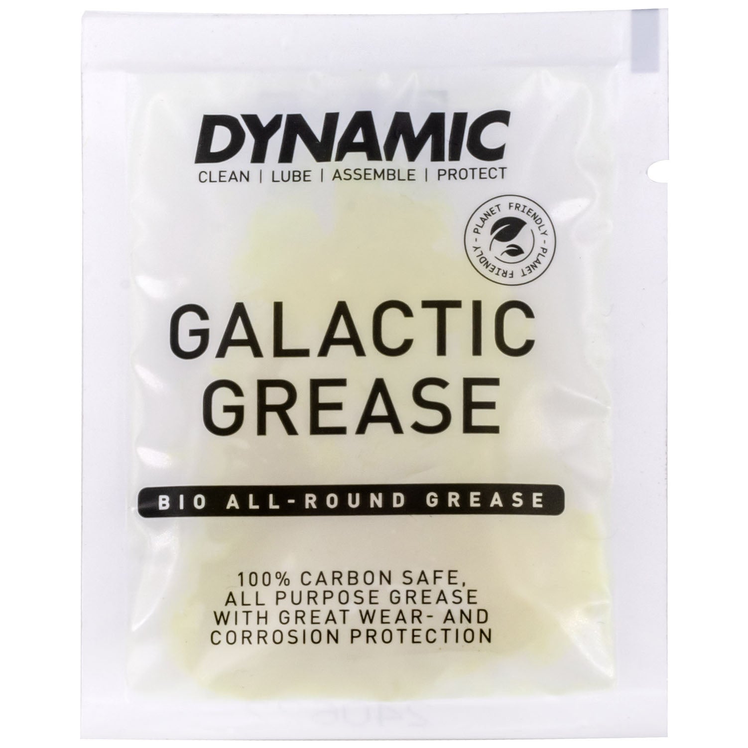 Buy Dynamic Galactic Grease - 5G Sachet | Cyclop.in