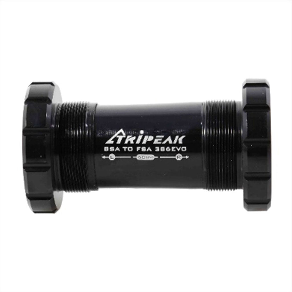 Buy Tripeak BSA Threaded Bottom Bracket, FSA 386 Evo | Cyclop.in